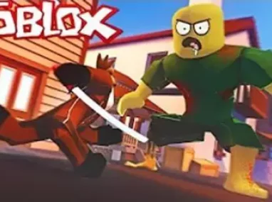 面面解说 roblox 虚拟世界 泰坦模拟器 遇到不听话的野怪怎么办?