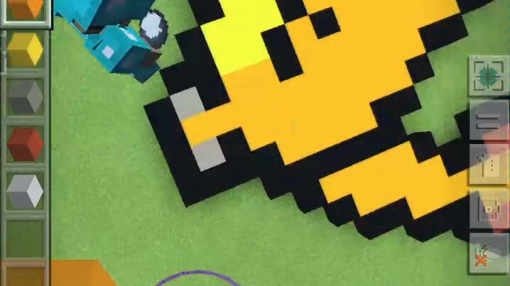 皮卡丘教程(单纯的忘记加2p了)