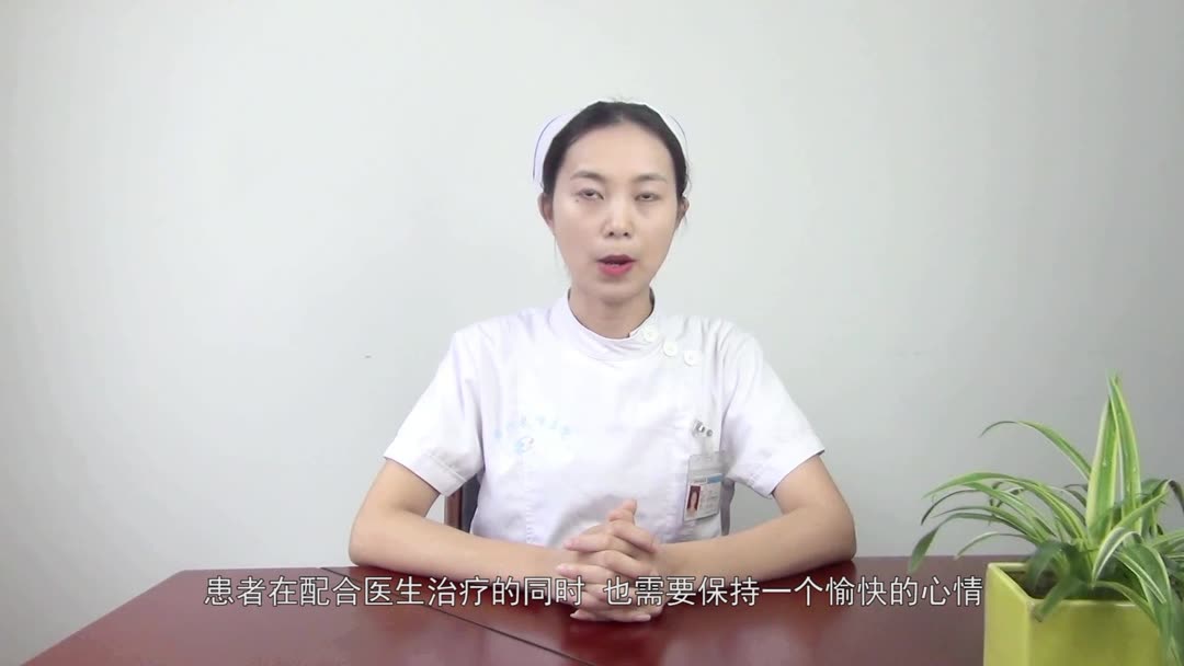 如何做好血管瘤患者的护理工作这里有你想要的办法