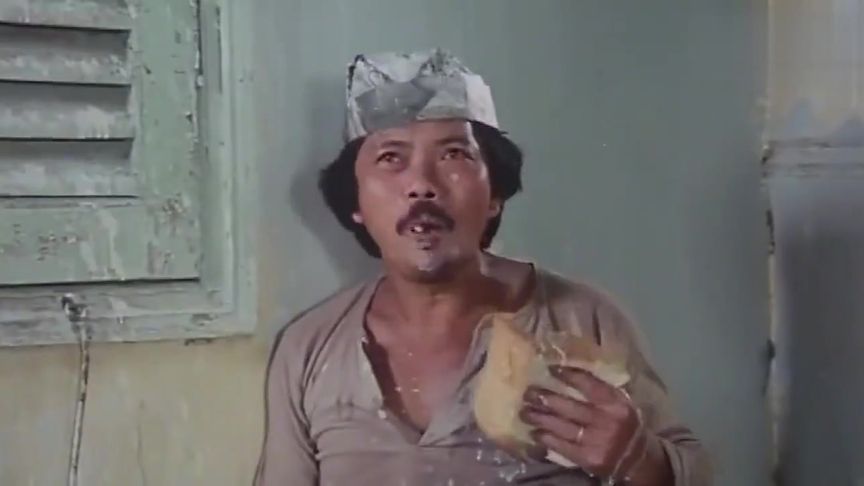 滑稽时代:石天模仿卓别林,精彩搞笑演出