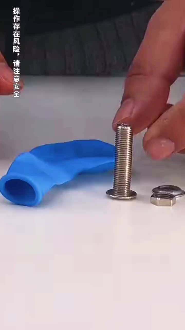 水管阀门带水操作安装小技巧分享