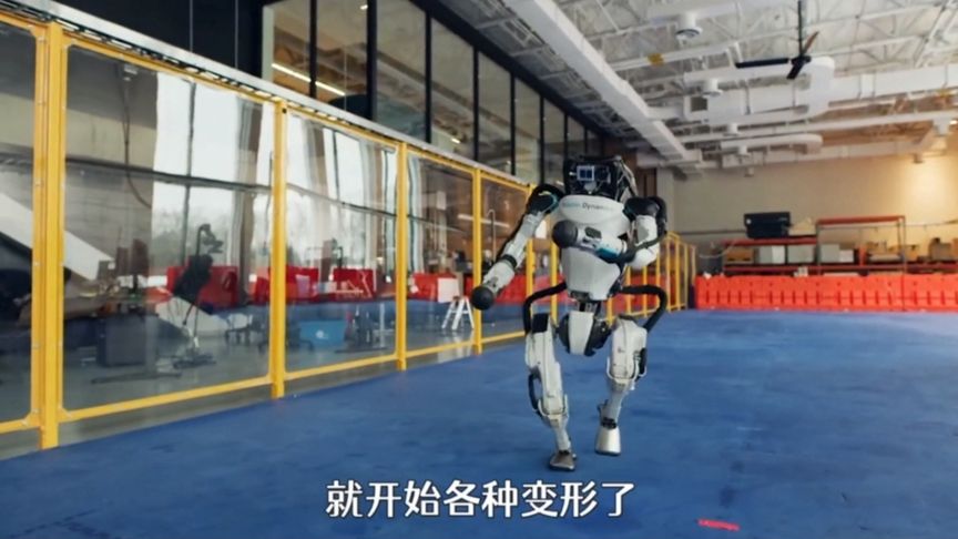 人工智能时代,狗狗都能变成人