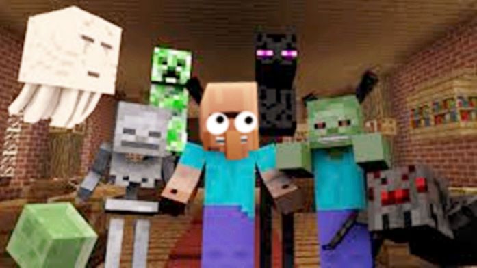 大海解说 我的世界Minecraft 星际生存大冒险