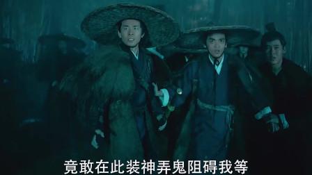斩草不除根,春风吹又生。天道好轮回,苍天绕过谁
