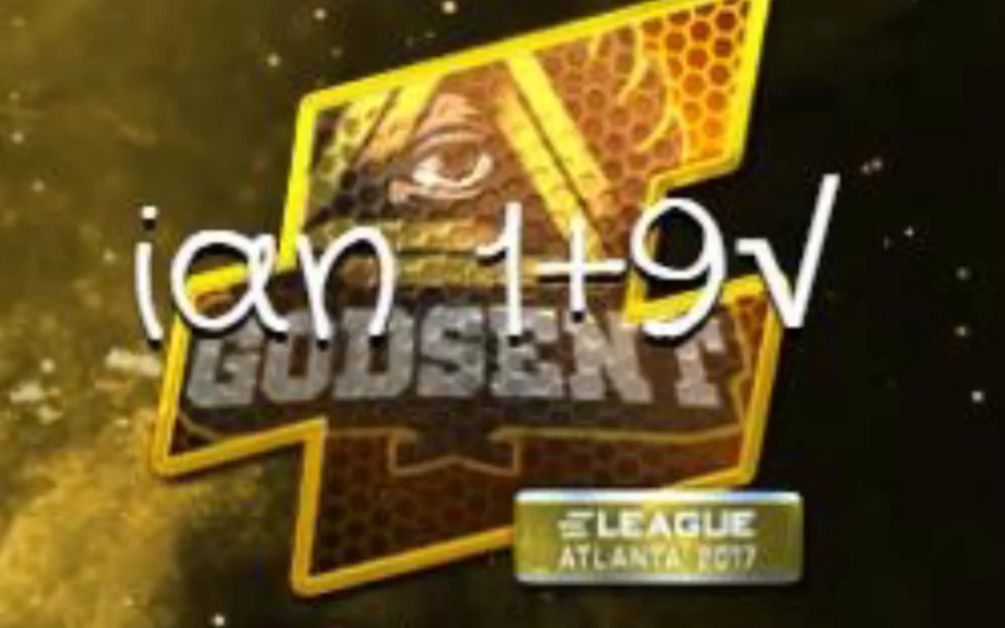 csgo-一个炼金术师的悲伤往事记录