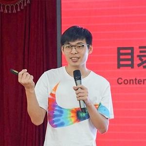 轻语社群直播间 