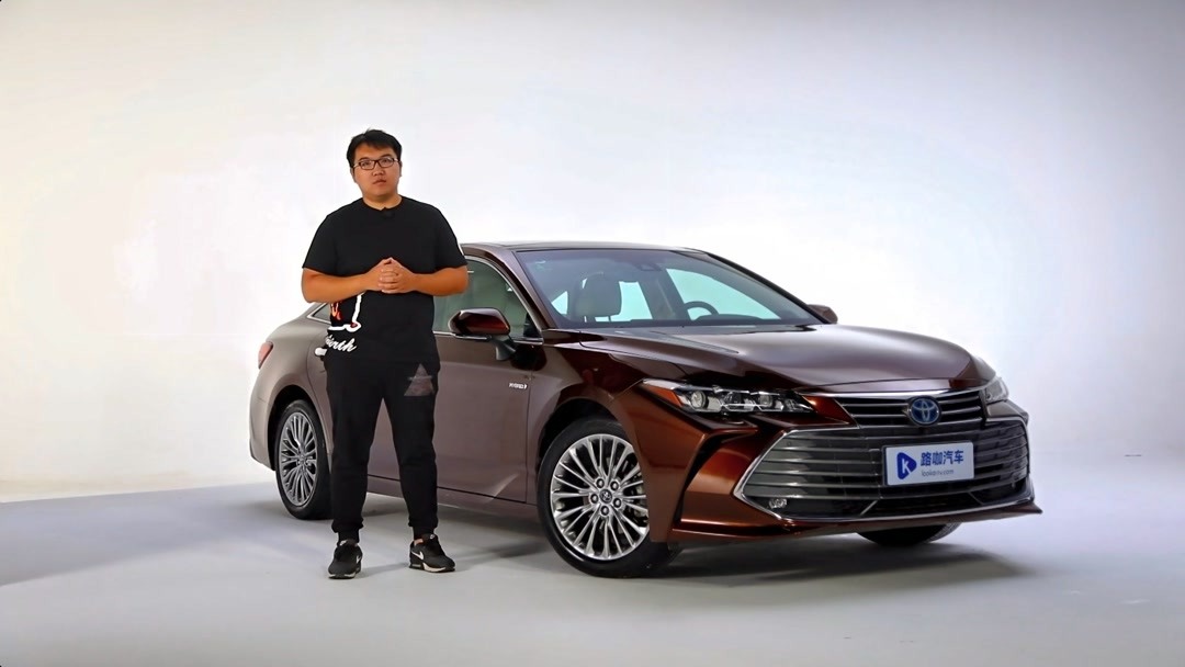 全面优秀不偏科 详解亚洲龙混动技术