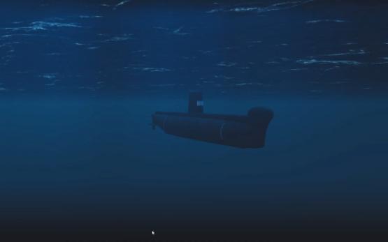 【寒冷水域】女王的沉默舰队战役系列P0:系列和游戏内容简介