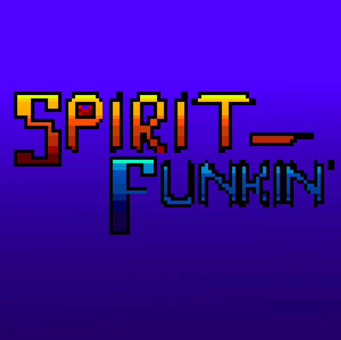 Spirit-Funkin 