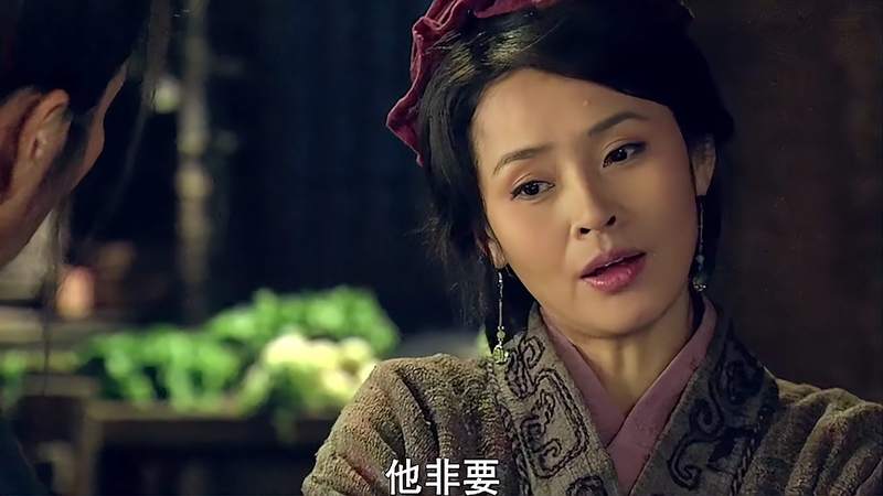 中文不过关根本听不懂