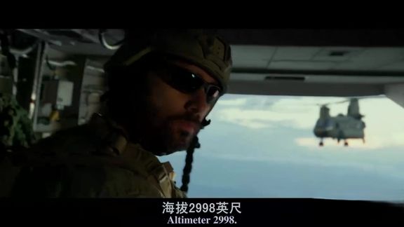 欧美动作片推荐