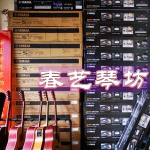 春艺琴坊 