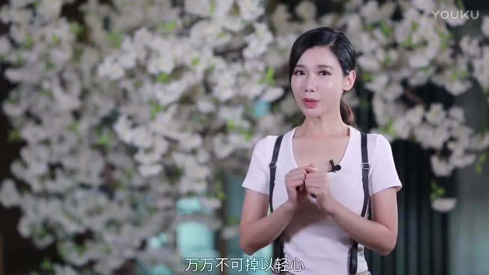 扫码付款也会被骗- 美女主持教你如何让手机支付更安全两分小技巧