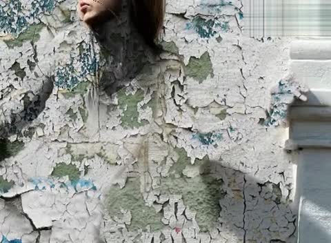 旗帜photoshop宣传片