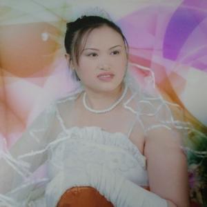 普通人杨姐 