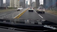 自动刹车,这功能真的很好用