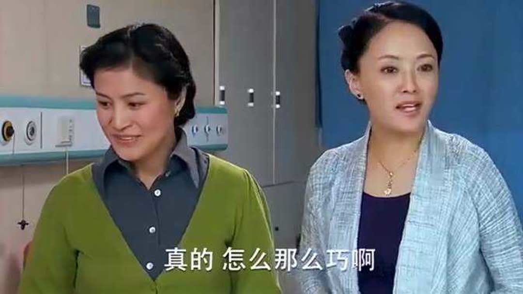 小夫妻:孕妇任性离家出走,谁知半路肚子疼,真不让人省心