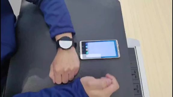 华为首款获得国家药品监督管理局二类医疗器械注册的智能穿戴