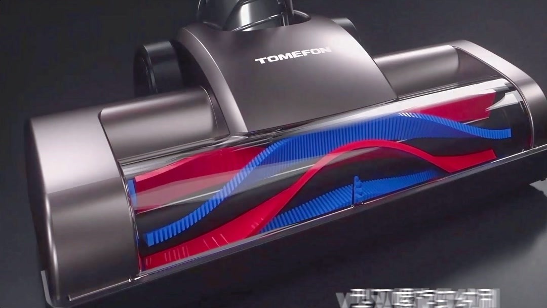 吸尘器的使用方法