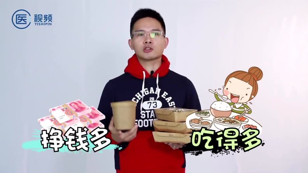 经济地位跟食欲成反比?