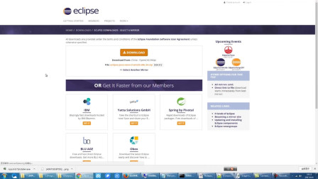 Java300集之eclipse,教您如何用eclipse开发Java