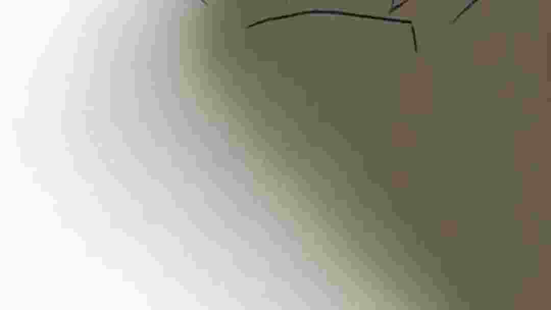 宇智波带土简笔画，是用圆珠笔画的哦
