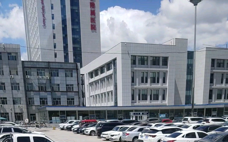 记录医学生疫情期间实习