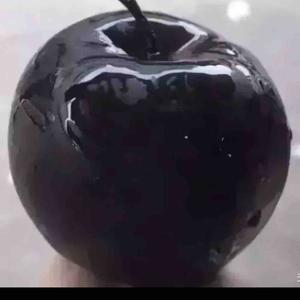 吃苹果都能长胖的人 