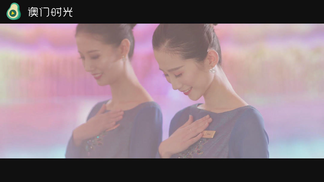 吕耀东:银河酒店服务理念源于中国“以人为本”思想