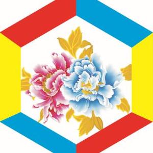 华夏丝路情 