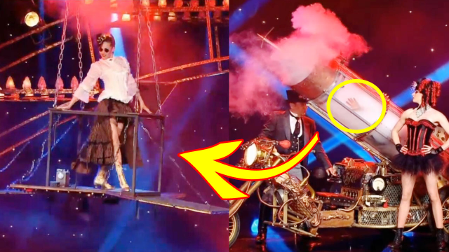 1分钟爆破倒计时!把针管里的美女换到箱子里