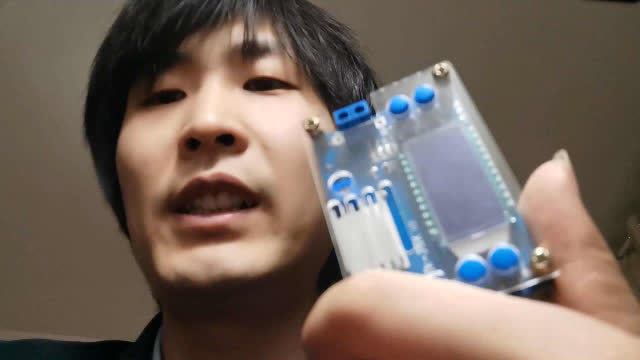 笔记本电脑维修神器,简易电流表组装,...