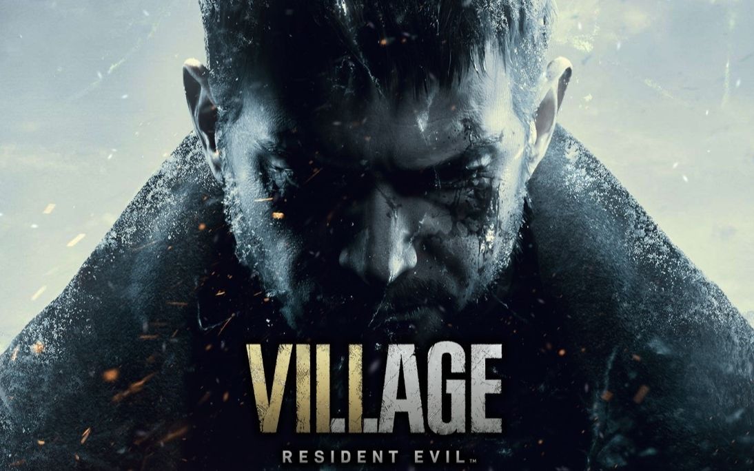 生化危机8村庄诡影难度通关流程实录6 贝内文托别墅一日游