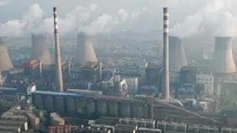 环保部与31个省市签空气质量目标责任书