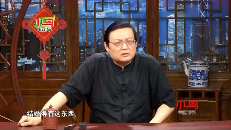 老梁:讲述上世纪自行车有多珍贵,才感受到父辈结婚有多难