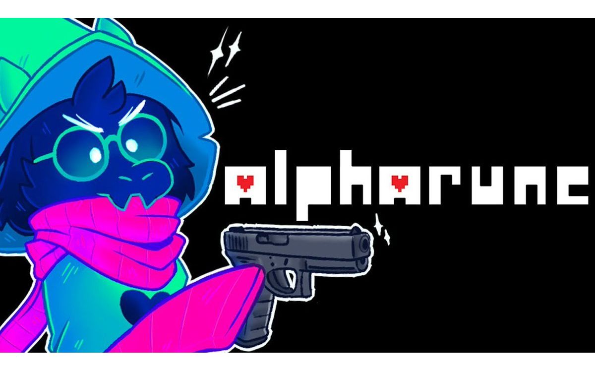 【DR小动画】Ralsei也生气了