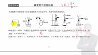 高考化学查漏补缺001 装置气密性检查的六种方式和答题策略