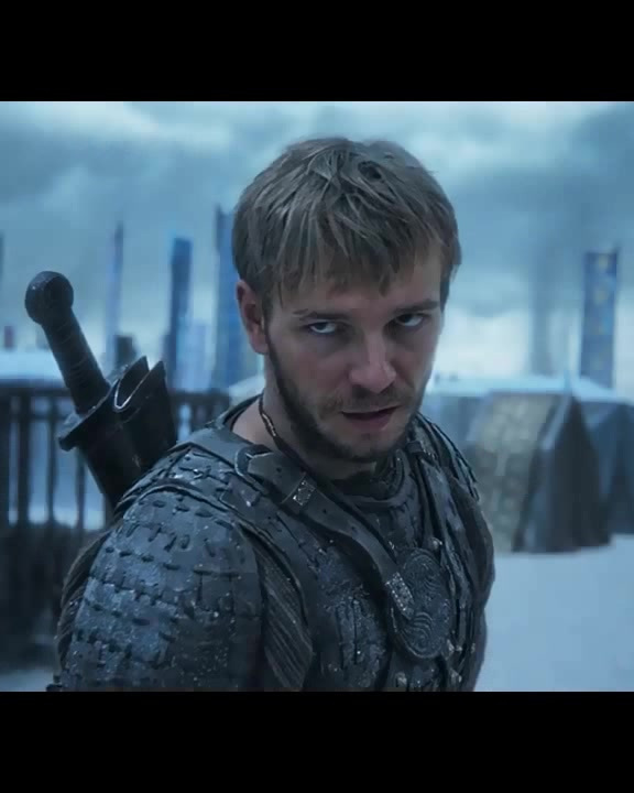 俄罗斯经典动作大片,场面气势恢宏,捍卫荣誉之战