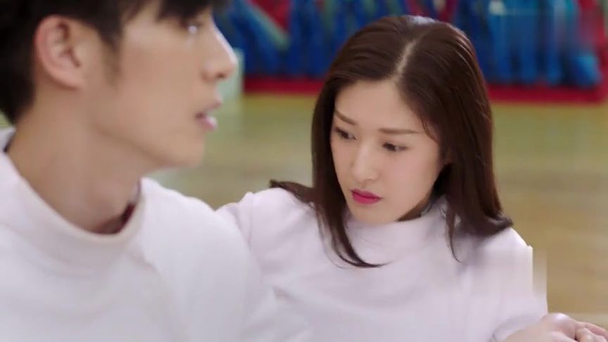 奈何BOSS要娶我第二季第1集(4)