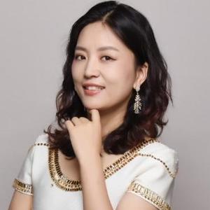 实战派心理专家李娜 