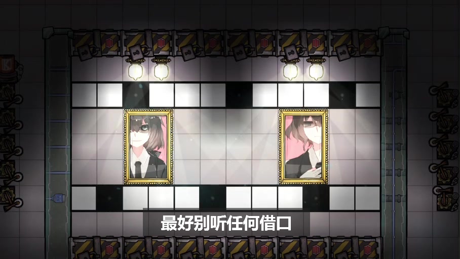 《缺氧》音乐 之 大小姐和大少爷的反派生涯【周存八周年应援】白夜鬼