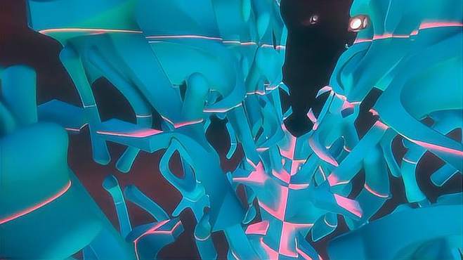 三维动画设计,新媒体艺术欣赏