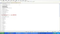 phpweb视频教程phpweb插件导出与导入。