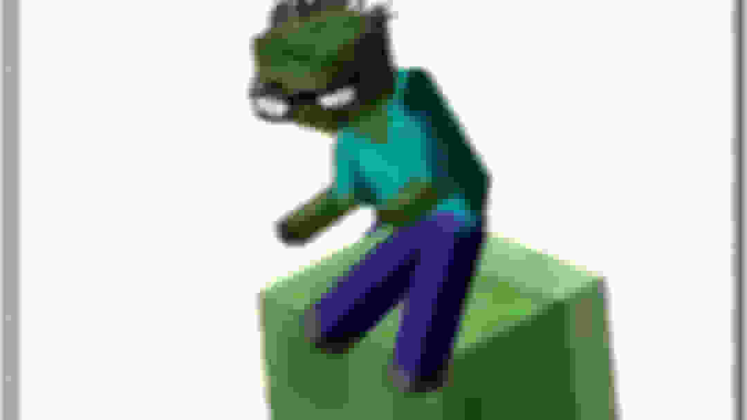 快赏 我世界MC植物大战僵尸