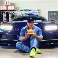 李二狗说车