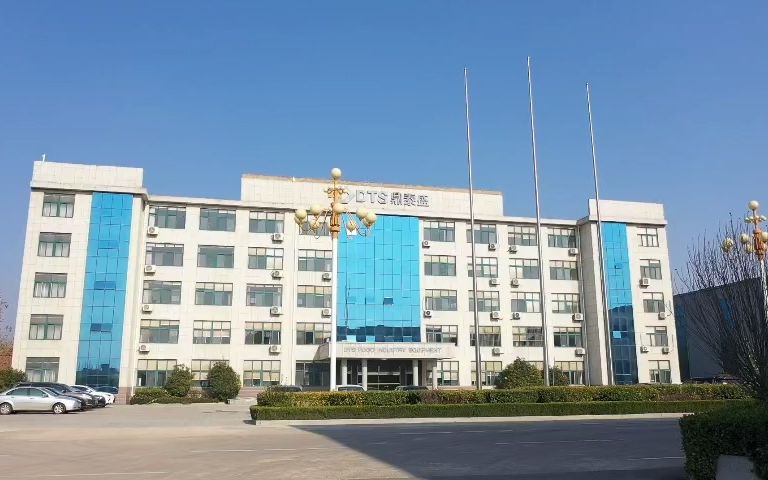 全自动高温杀菌锅 喷淋旋转杀菌釜制造厂商 厂区环境分角落展示