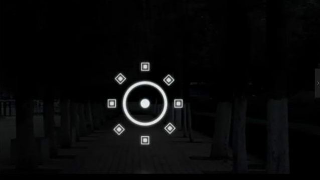 AE追踪运用光影动画 AE基础教程之五毛特技光影动画制作教程