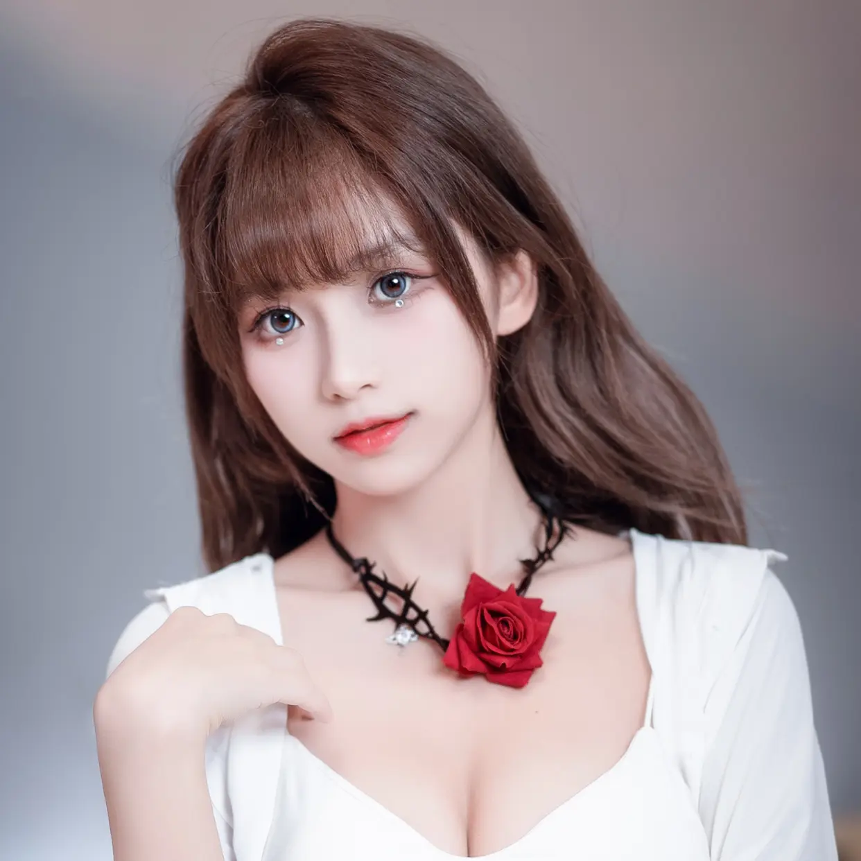 欣小萌有点汚 