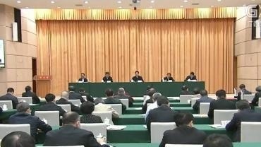 全区质量强桂工作会议在邕召开 表彰第五届自治区主席质量奖和提名...