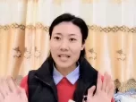 农村小姐姐说了一下小孩抽动症,遇到这些症状赶紧治疗哦